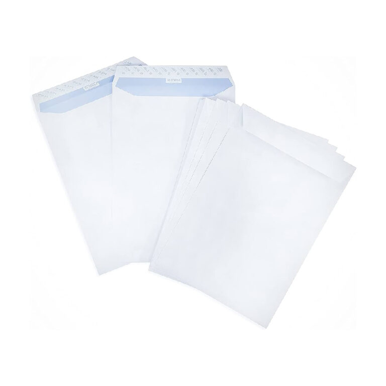 Envelopes plain – A3 – CorePrint