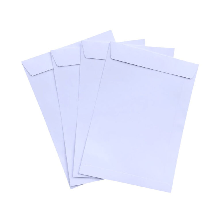 Envelopes plain – A5 – CorePrint