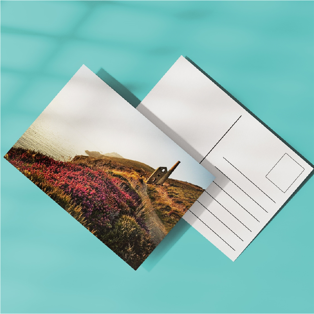 Postcards – CorePrint